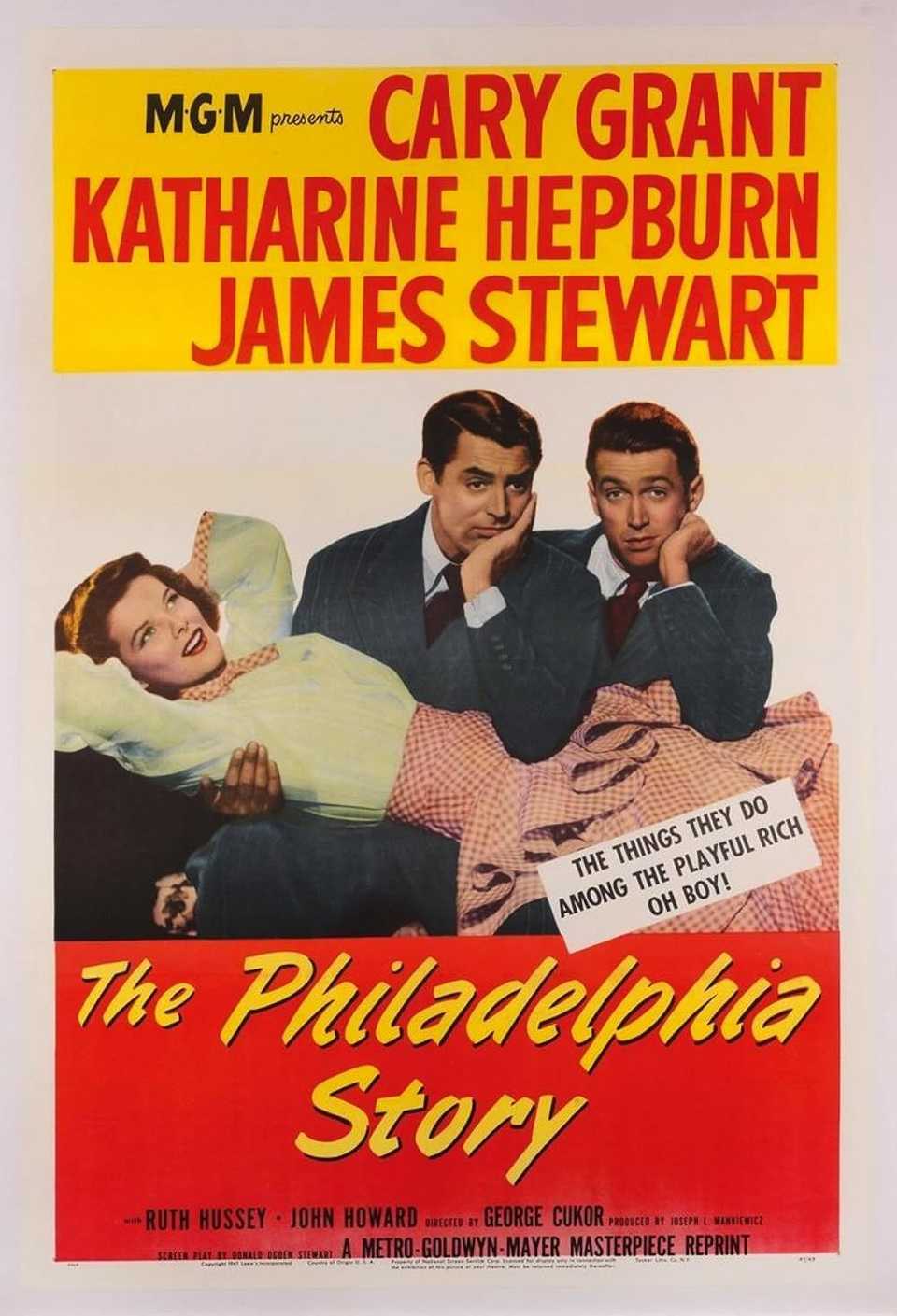 10 Best American Comedies Of All Time