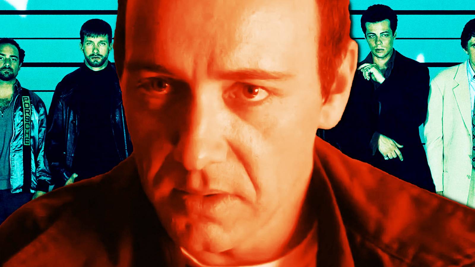 The Usual Suspects Ending, Explained