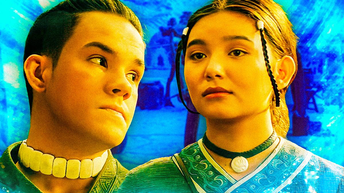 Netflix's Last Airbender Changes Lower The Stakes For 1 Major Live ...