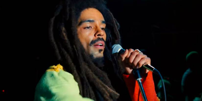 Bob Marley One Love Soundtrack Guide: Every Song & When They Play
