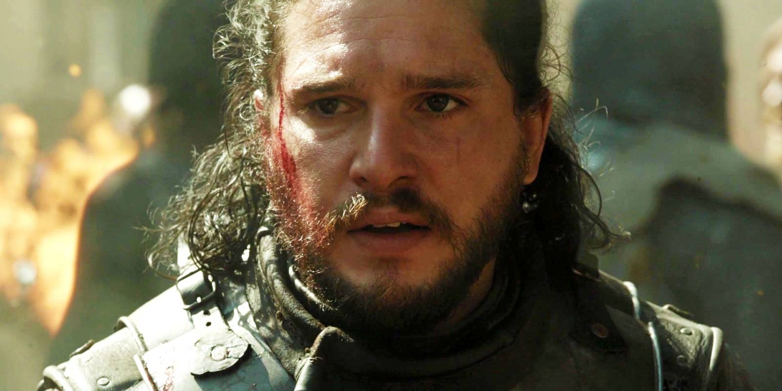 Game Of Thrones Jon Snow Sequel Series Gets Surprising Update After Kit ...