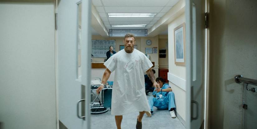 Road House 2024's Ending Twist Means The Remake's Scrapped Dalton ...