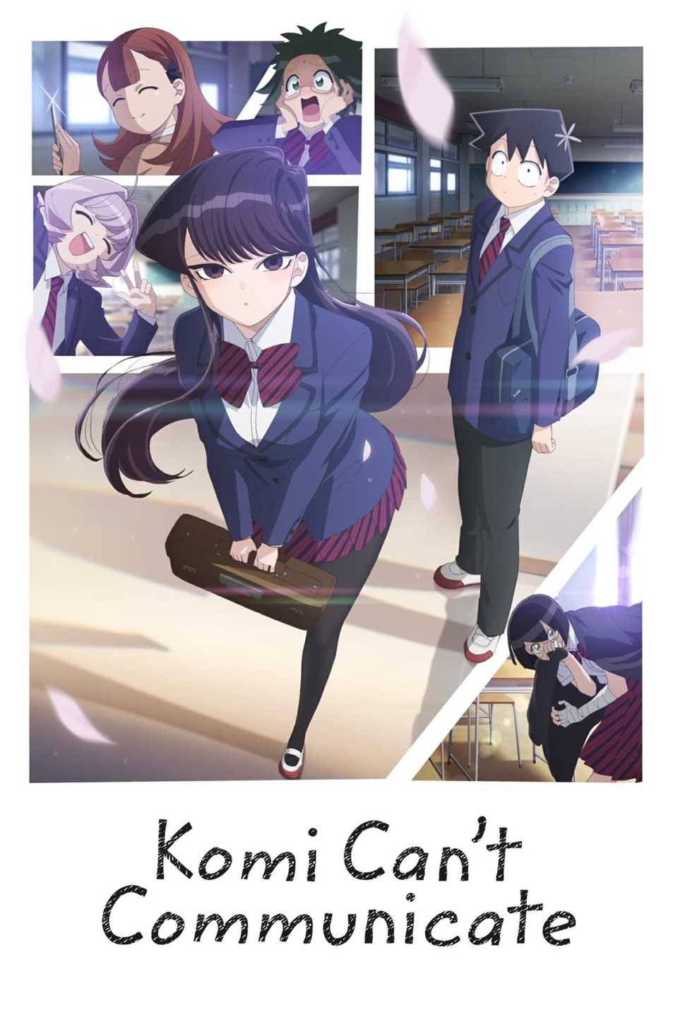 Sorry, Komi Can't Communicate Fans, But The Creator Just Dropped Some Bad News About The Series ...