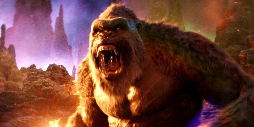 King Kong is Officially DC’s Latest Green Lantern in Epic Preview Art