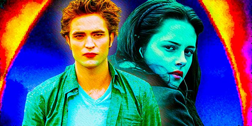 Netflix's Twilight TV Series: Confirmation & Everything We Know About ...