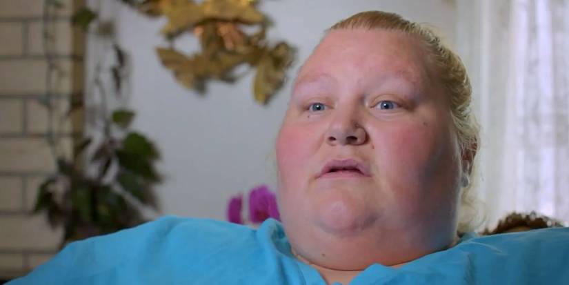 What Happened To Krystal S. After My 600-Lb Life Season 12?