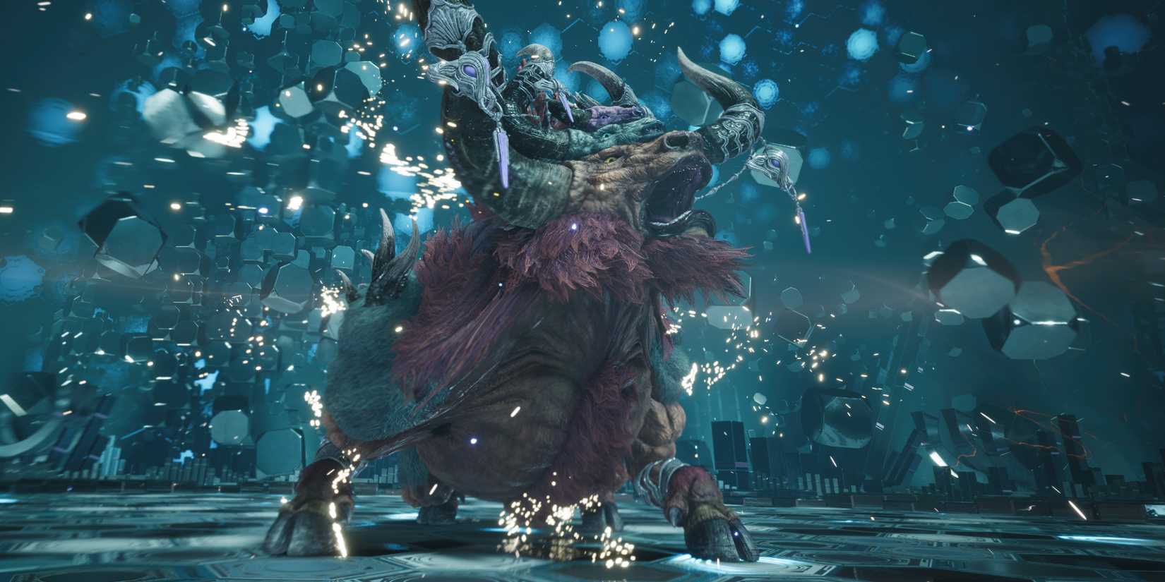 One Essential FF7 Rebirth Combat Feature Is Easy To Miss