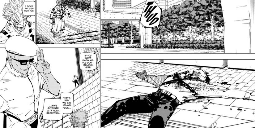 "Toe-to-Toe with Gojo": Jujutsu Kaisen's Final Battle Is Officially ...