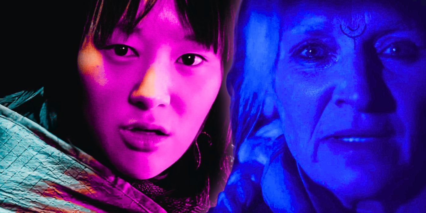 1 Brilliant Halo Season 3 Theory Connects Kwan To This Forerunner Enemy