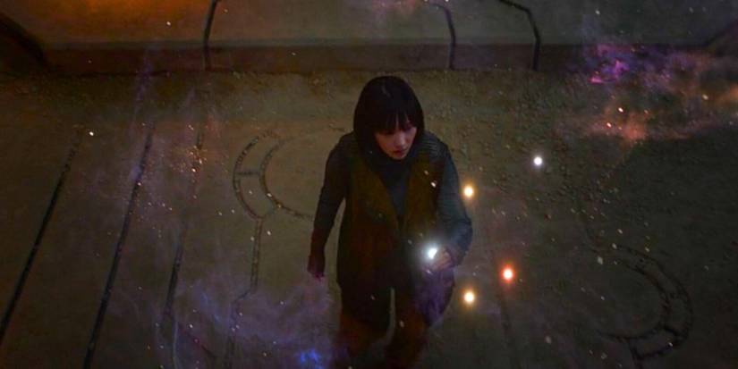 "Theirs And Ours": Halo Season 2's Massive Forerunner & Human ...