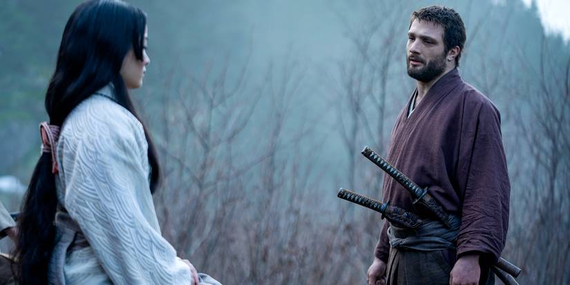 What Happened To John Blackthorne’s Gardener In Shogun Episode 5