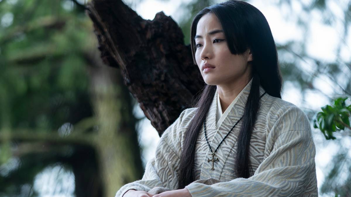 Why Shōgun's Mariko Is Consumed By Her Tragic Family History Explained ...