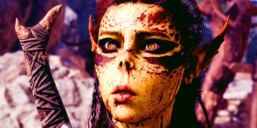 10 Baldur's Gate 3 Characters That Deserve Their Own Spin-Off Game