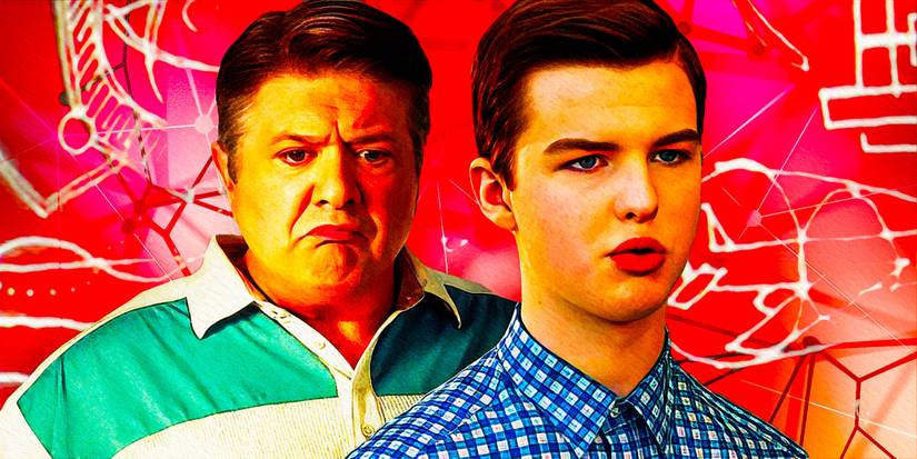 Young Sheldon Mocked Its Own Biggest Problem (And Explained Why It’s ...