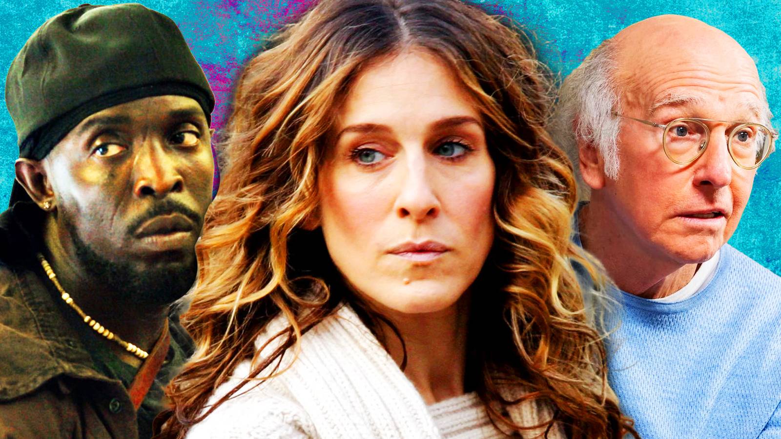 15 Best HBO Original Series Of All Time, Ranked