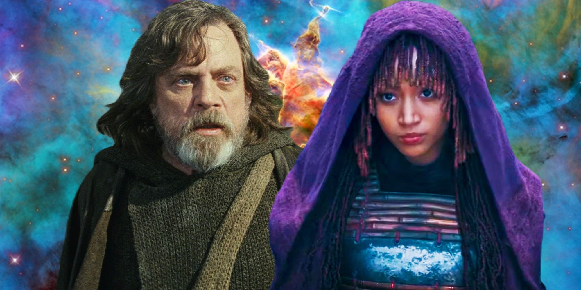 Star Wars Hints At A Shocking Answer To The Last Jedi's Strangest Mystery