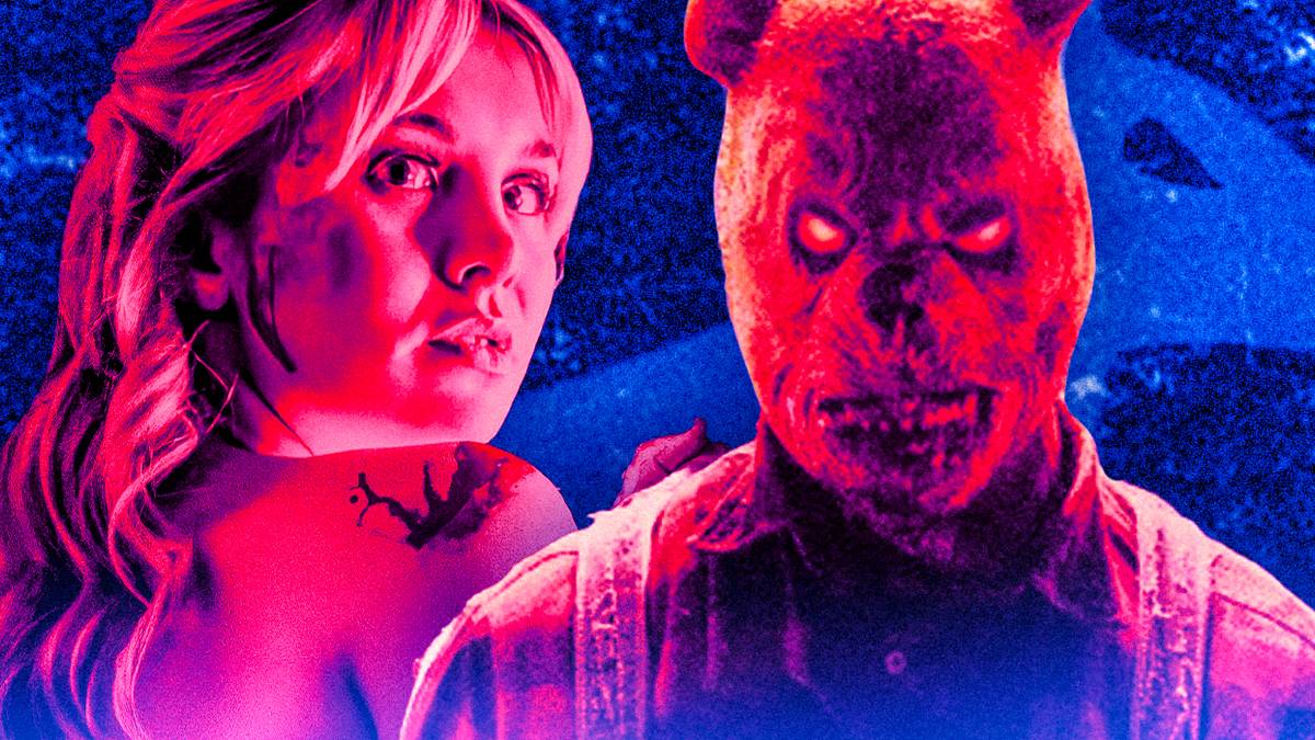 2 More Classic Fairy Tales Are Secretly Getting Horror Versions In 2024