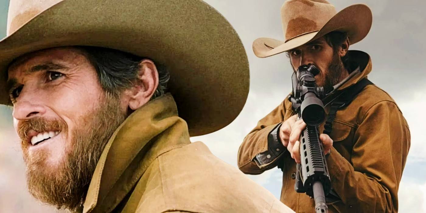 Lee Dutton's Tragic Yellowstone Death Explained