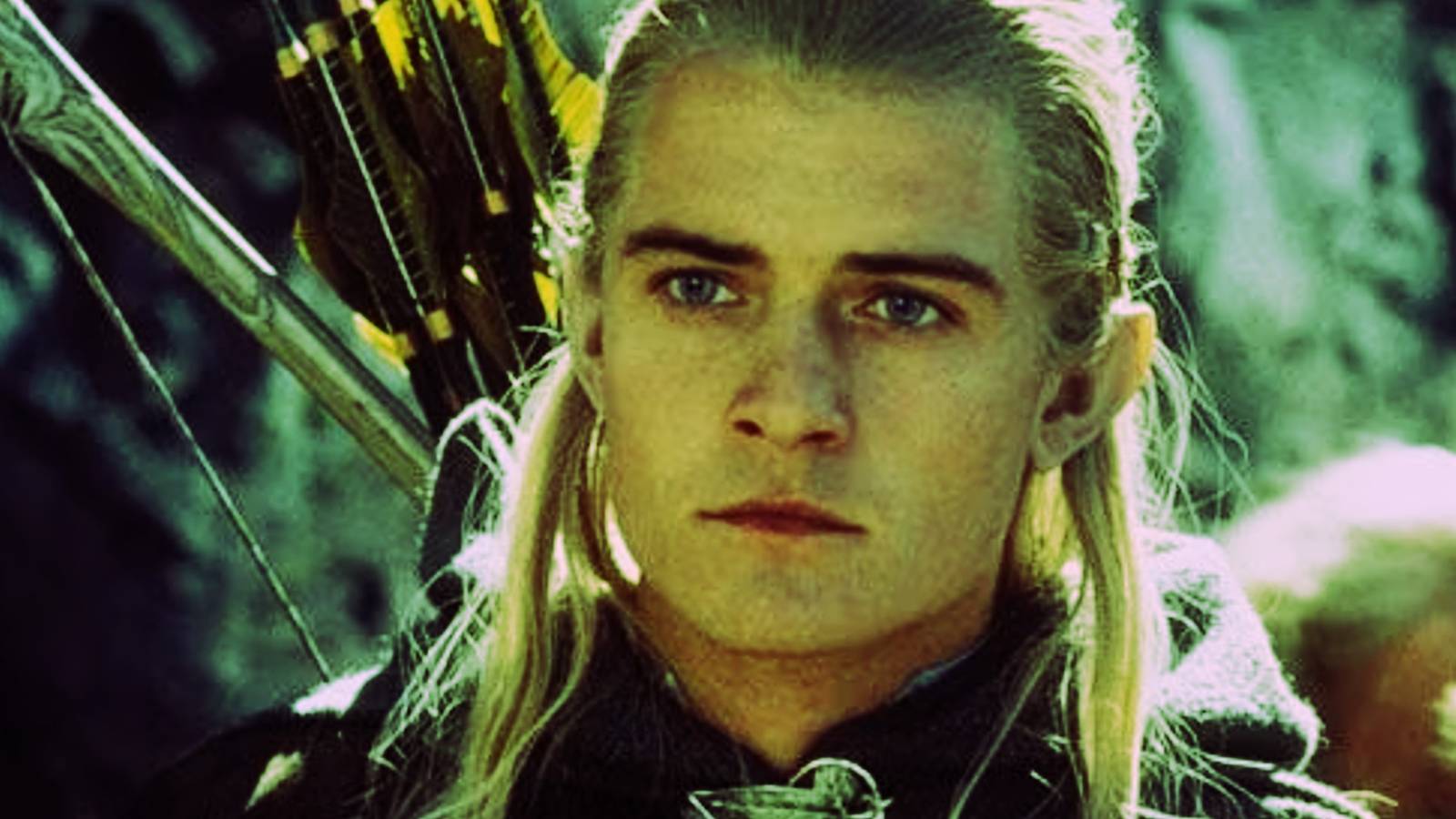Tolkien Almost Did Peter Jackson's Legolas Retcon 53 Years Before The Hobbit Movies