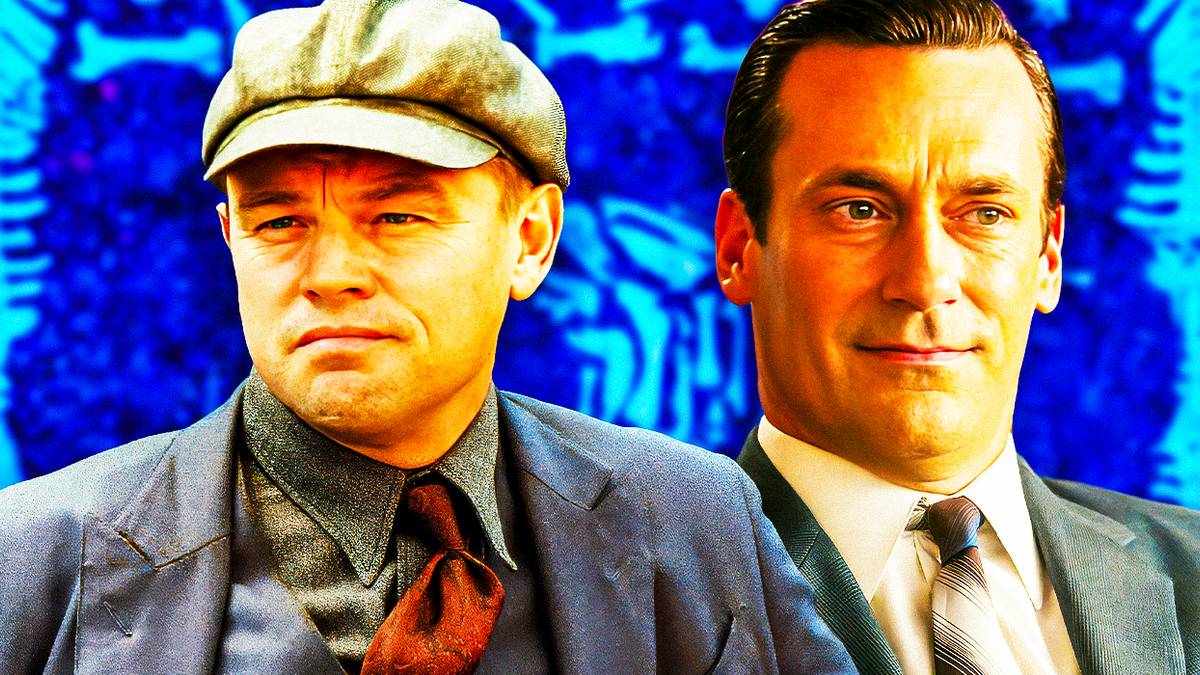 9 Major Actors Who Have Never Been In A Movie Franchise