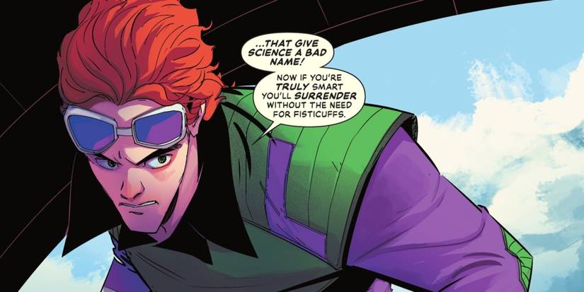 DC Rewrites Superman Lore with Lex Luthor's New History with Kryptonite