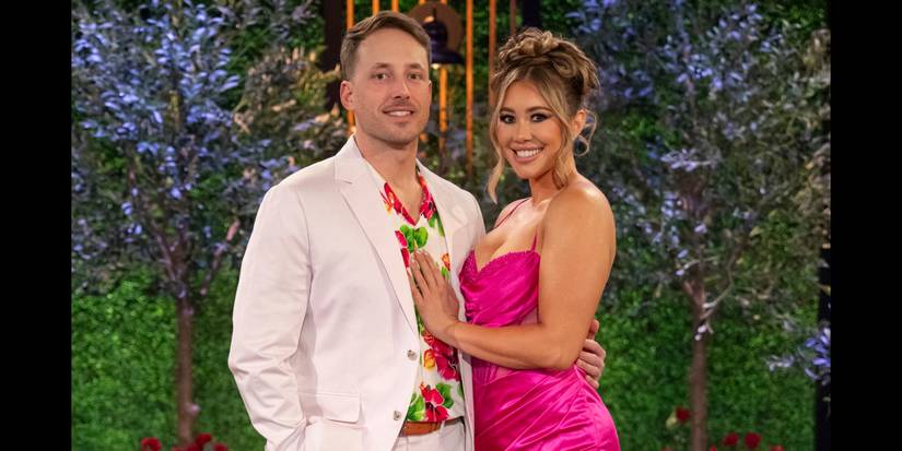 Love Is Blind Season 6: Are Jeramey & Sarah Ann Together After The Show?