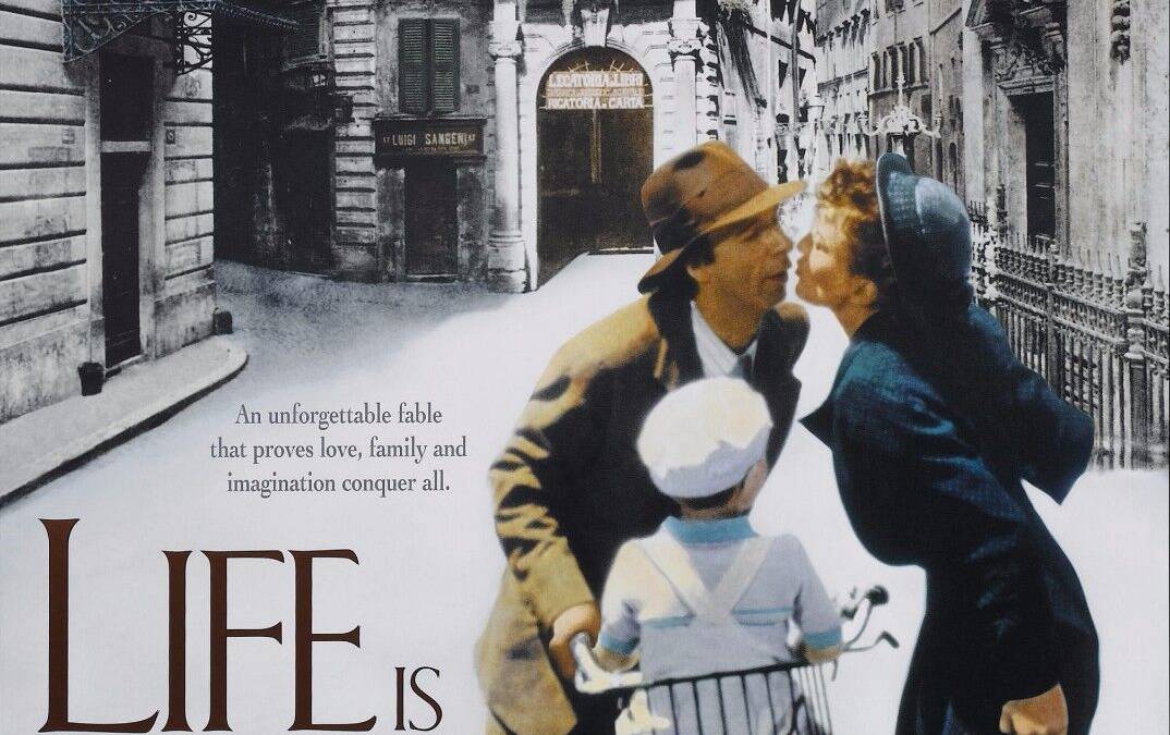 Life Is Beautiful Summary, Trailer, Cast, Where to Watch and More