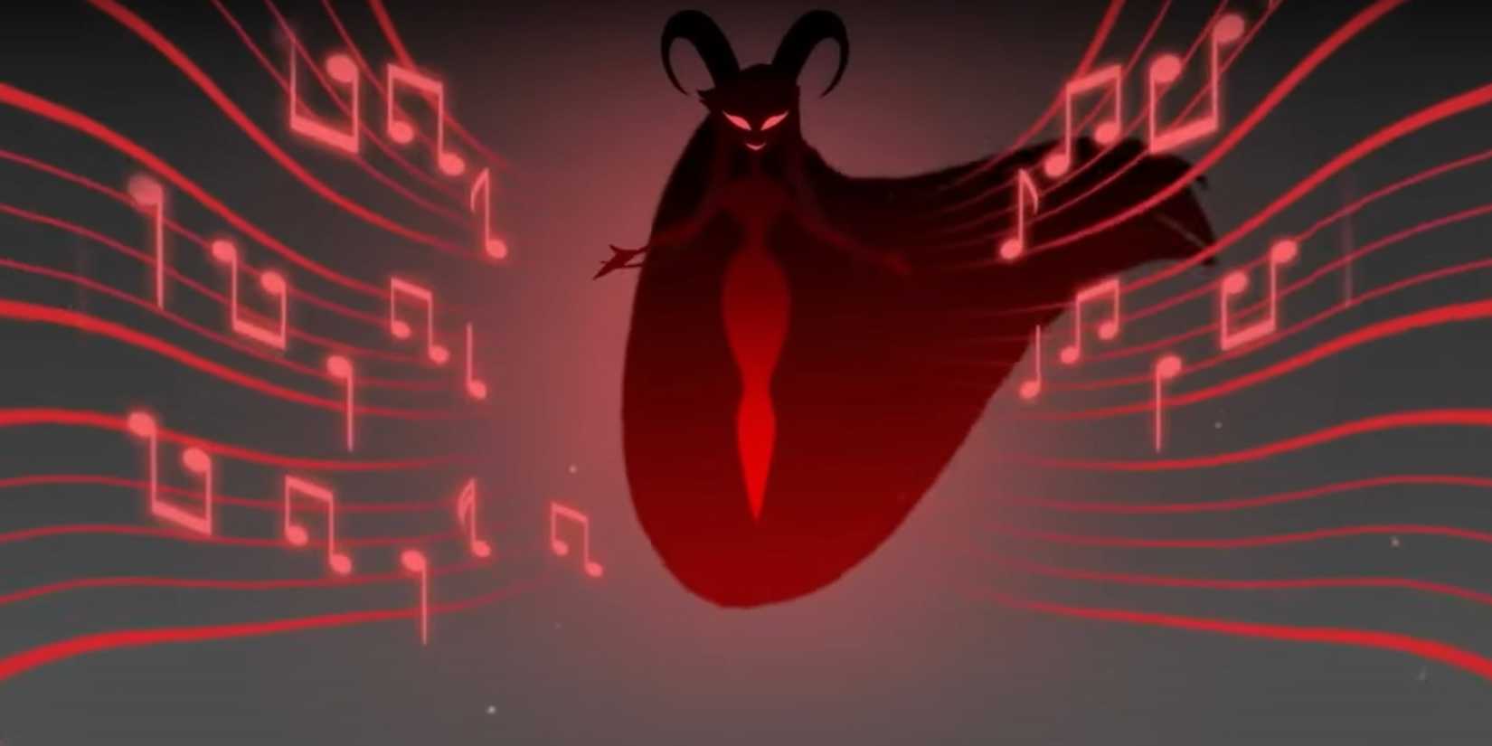 SDCC 2024: Hazbin Hotel Star & Creator Tease That "Charlie And Vaggie ...