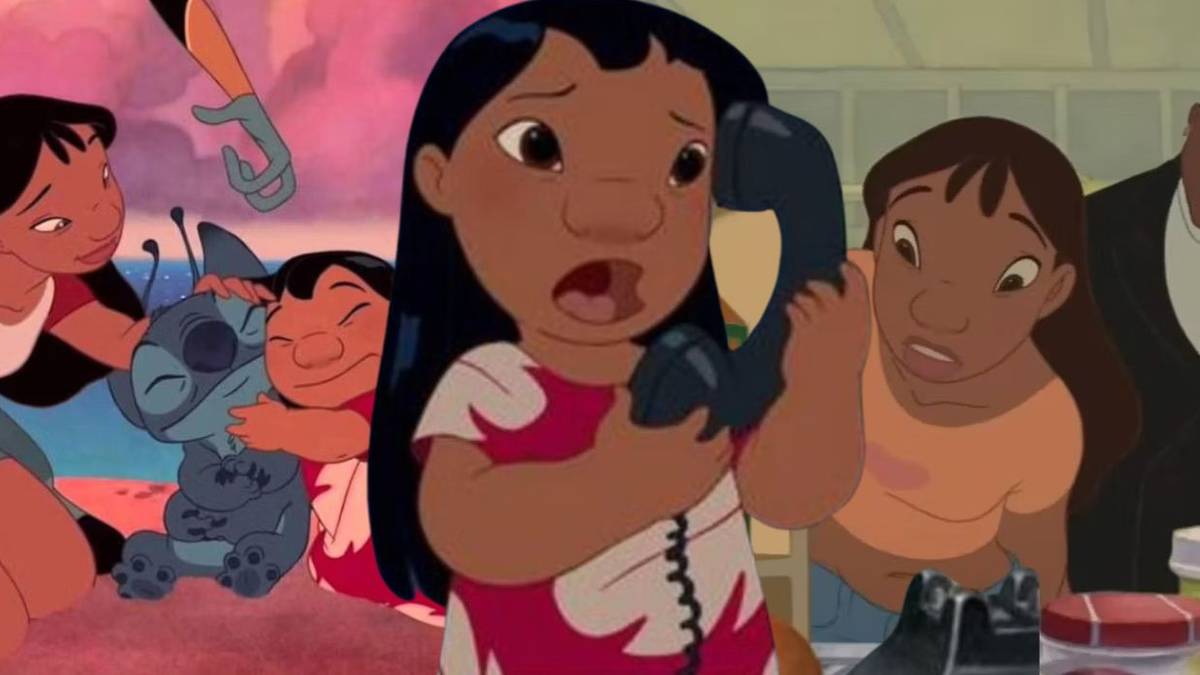 28 Best Lilo & Stitch Quotes
