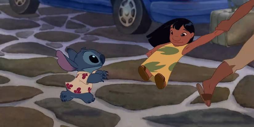 28 Best Lilo & Stitch Quotes