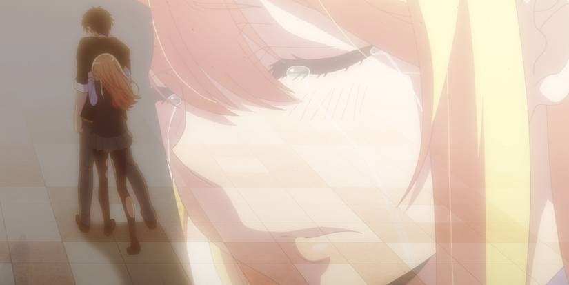 Cool New Crunchyroll Romance Series Gets Away With Something Action Shonen Can't