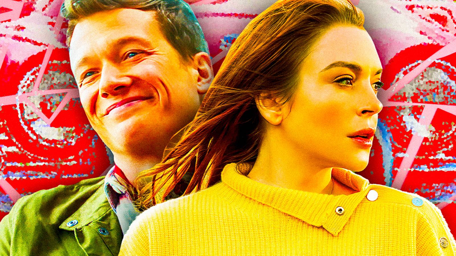 Irish Wish Cast & Character Guide: Who Joins Lindsay Lohan In Netflix's ...