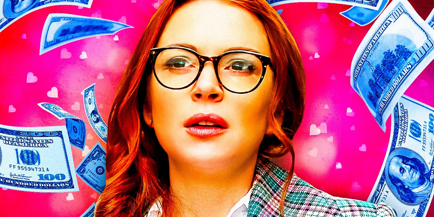 Lindsay Lohan’s New Rom-Com Success Teases The Perfect Reunion 26 Years After Her $92 Million ...