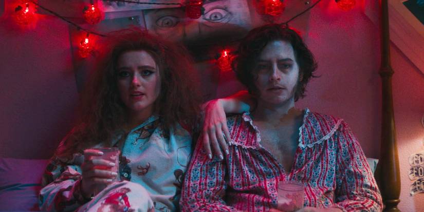 Kathryn Newton’s New Comedy Show Role Creates A Paradox With Her ...