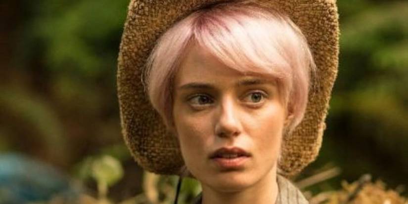 The 10 Best Anja Savcic Movies & TV Shows Ranked