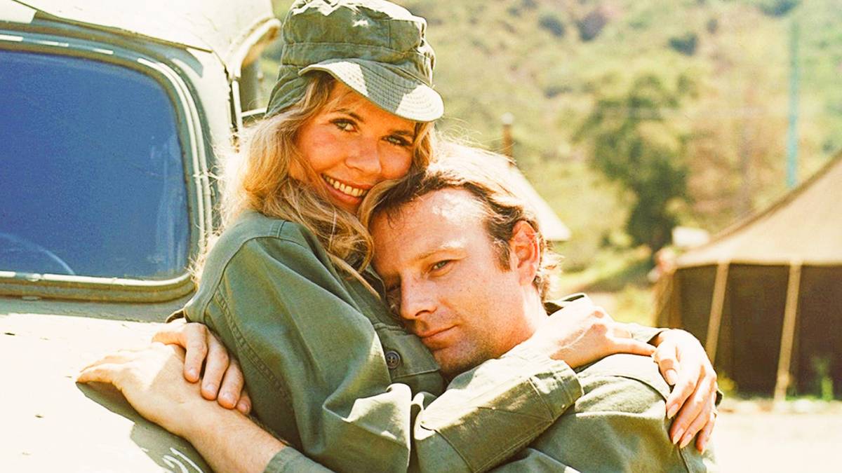 Larry Linville: The Man Behind Major Frank Burns, and the Heart He Hid ...