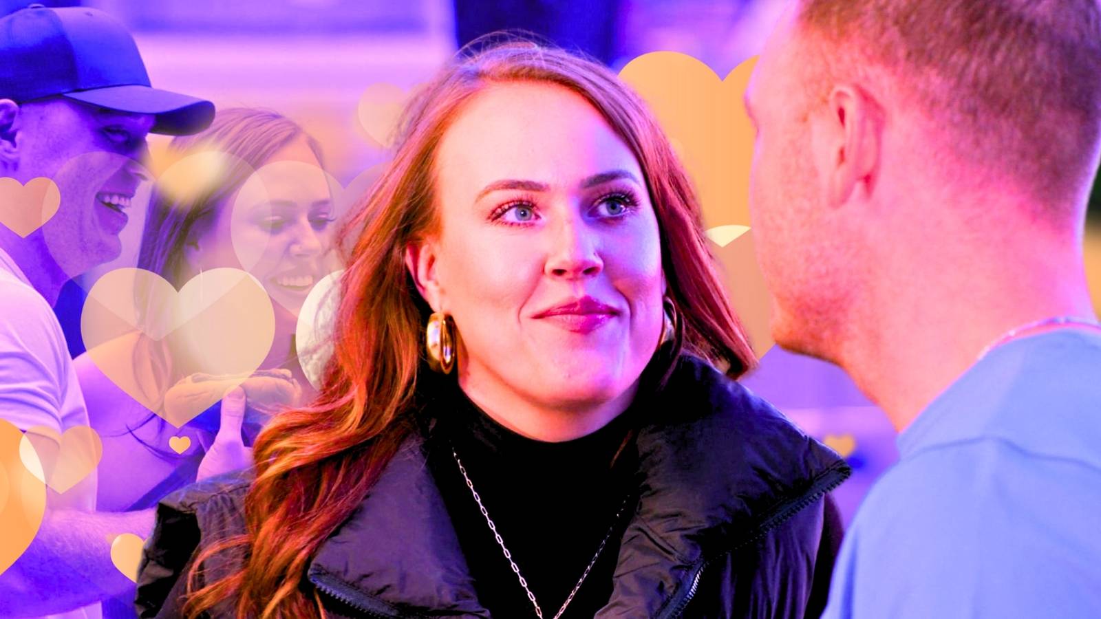 Love Is Blind: All Clues Jimmy Presnell & Chelsea Blackwell Are ...