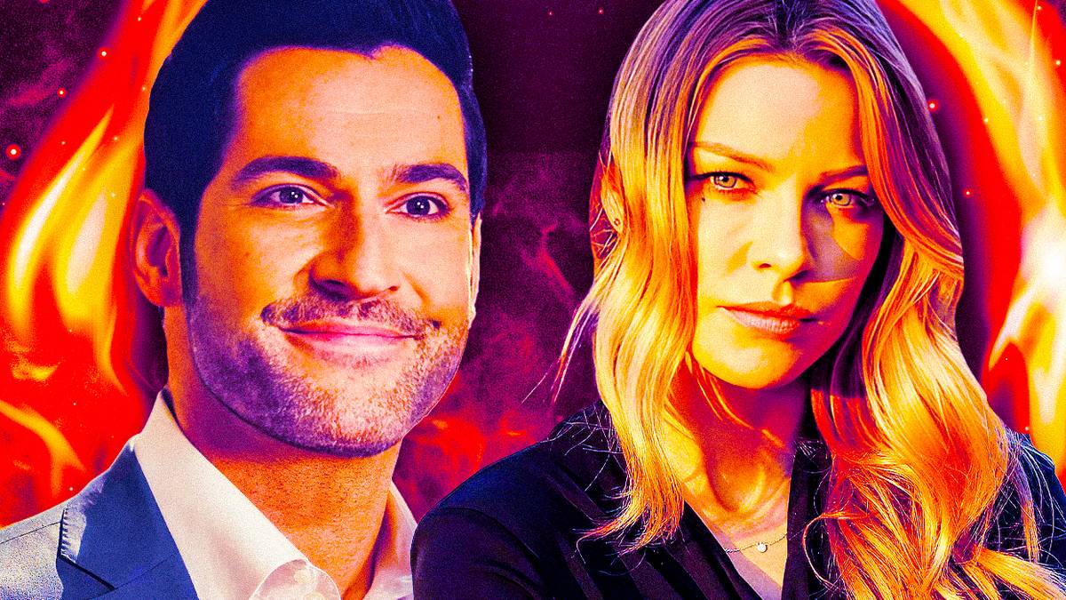10 Harsh Realities Of Rewatching Lucifer 8 Years After It Premiered