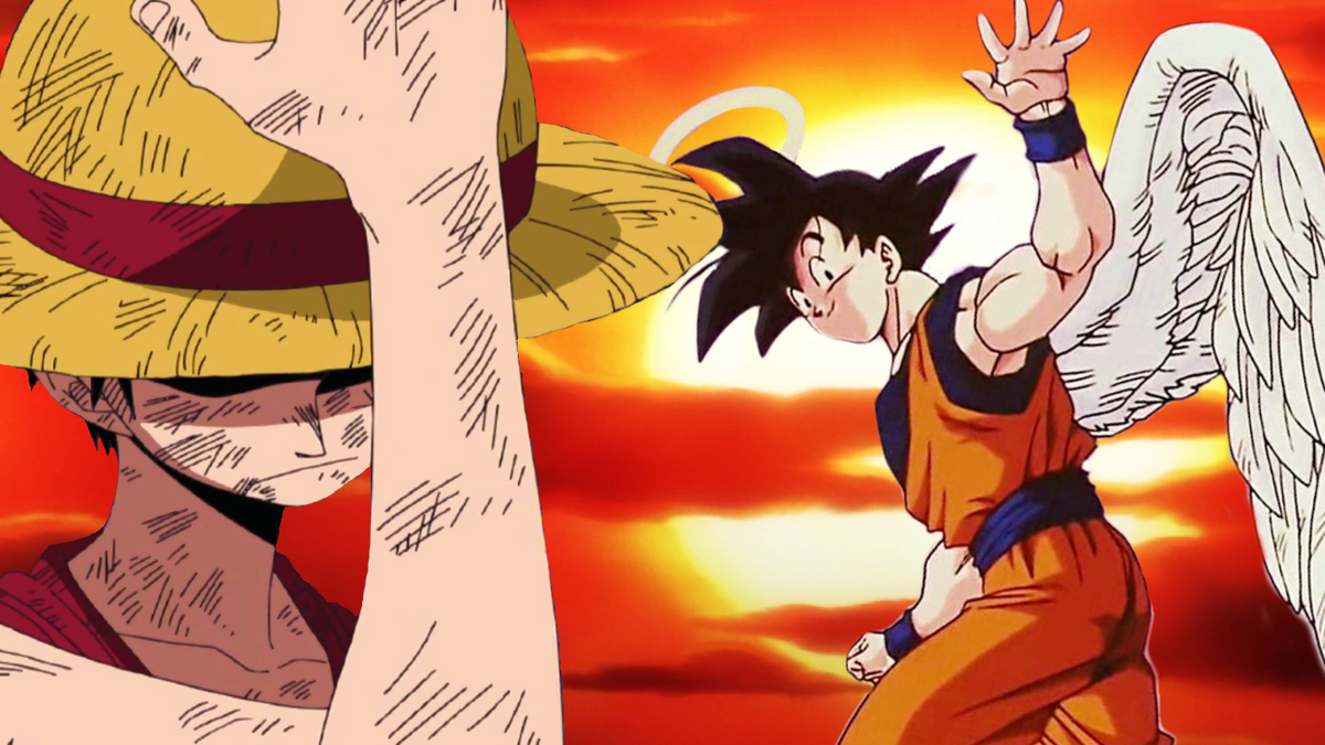 One Piece & Naruto Creators Share Touching Tributes to Dragon Ball's ...