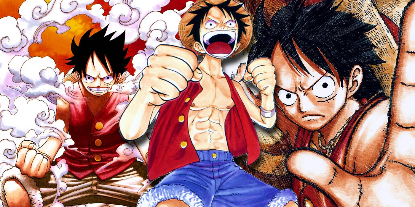 Luffy's 20 Best Quotes in One Piece History
