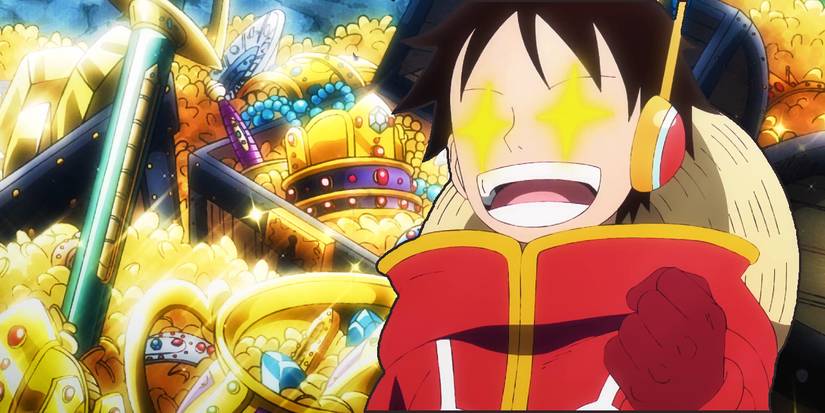 One Piece Creator Drops Key Connection to Its Ultimate Treasure in the ...