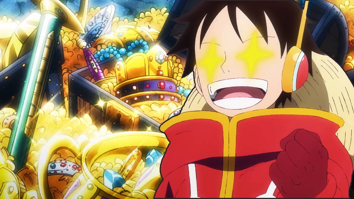 Every Theory About the One Piece Treasure Ranked From Least to Most Likely