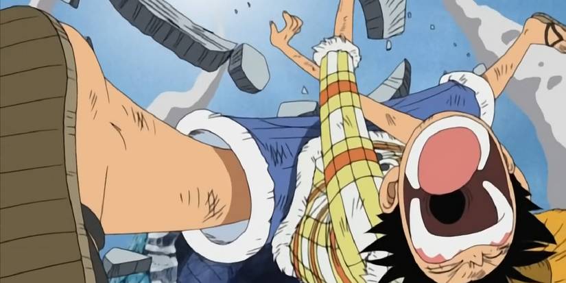 Luffy's 20 Best Quotes in One Piece History