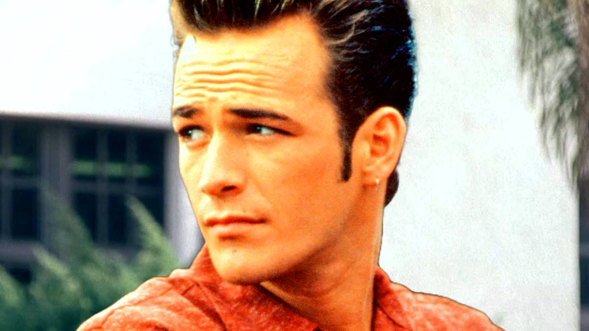 10 Best Luke Perry Episodes From The Beverly Hills, 90210 High School ...