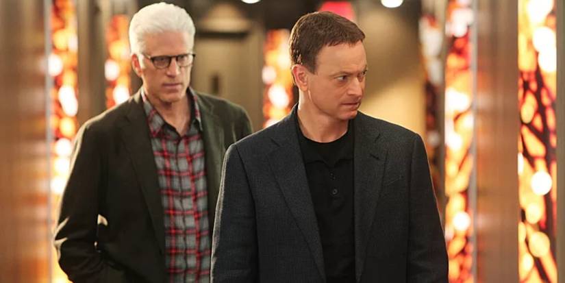 The 1 Thing That Made CSI: Las Vegas Different From CSI's 3 Other Spinoffs