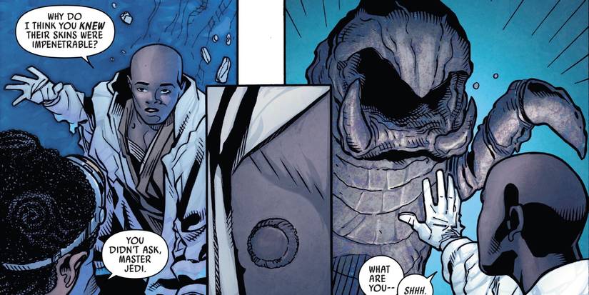 Mace Windu's Incredibly Personal New Mission Is Finally Exposing His ...