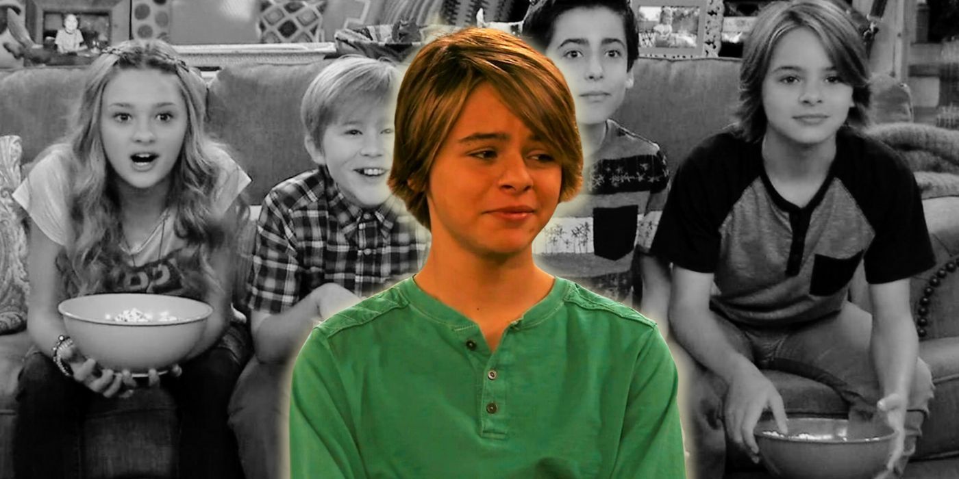 Why Mace Coronel Left The Cast Of Nicky, Ricky, Dicky & Dawn