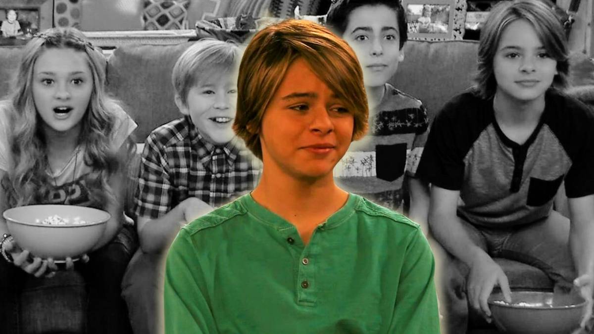 Why Mace Coronel Left The Cast Of Nicky, Ricky, Dicky & Dawn