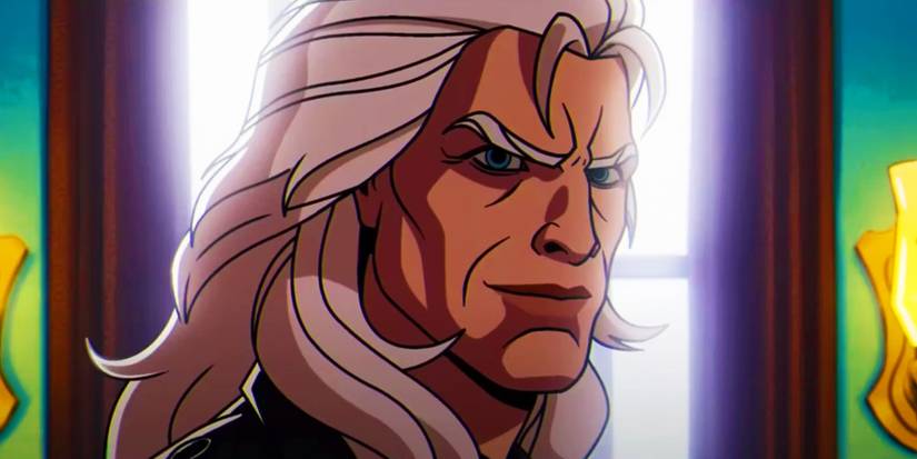 X-Men ‘97 Supervising Producer Jake Castorena Gushes Over Getting To ...