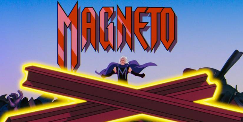 X-Men '97 Has Found The Perfect Way To Fix A Decades-Old TV Show Problem